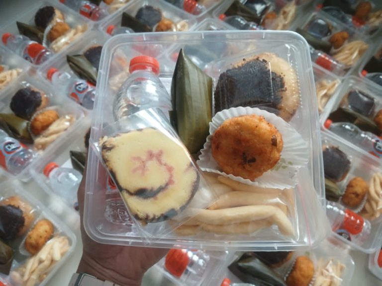 Snack Archives - Mugia Kitchen